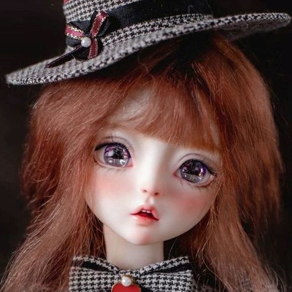 【期間限定】The Limited Modern Loving Girl-Abby Fullset｜DOLK（ドルク）