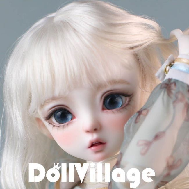 【期間限定割引】Anna｜DOLK（ドルク）