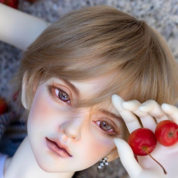 【期間限定】No.12 Siu Head｜DOLK（ドルク）