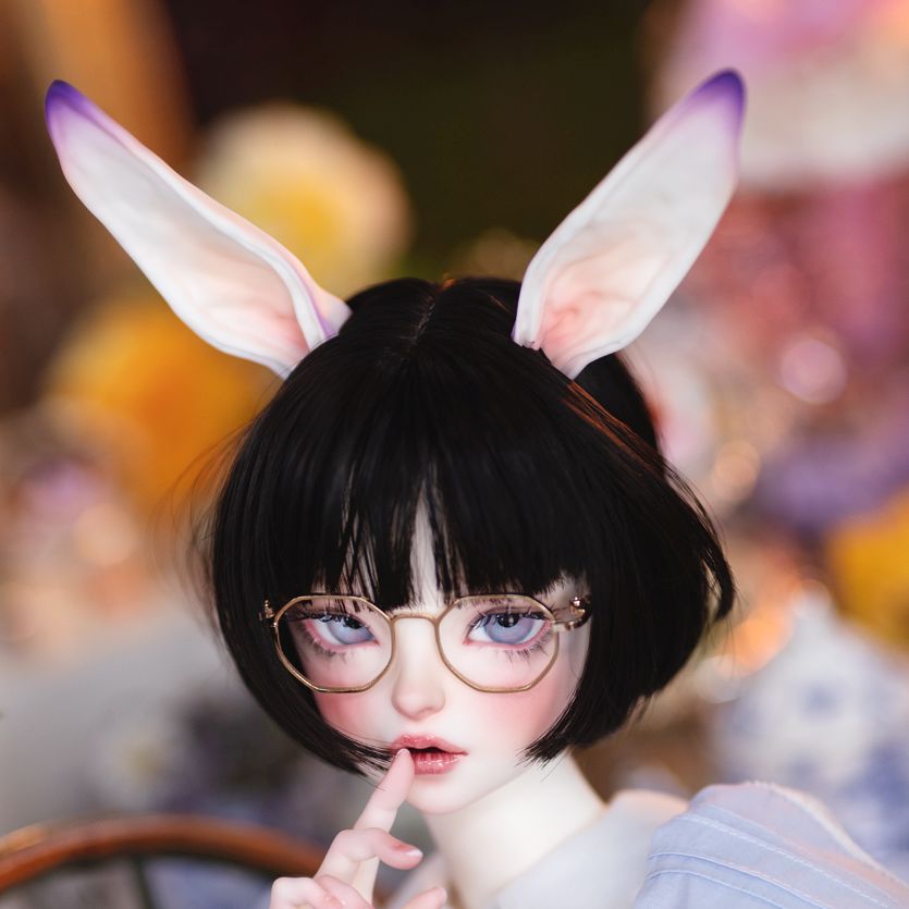 【期間限定】EAR[LUNA]｜DOLK（ドルク）