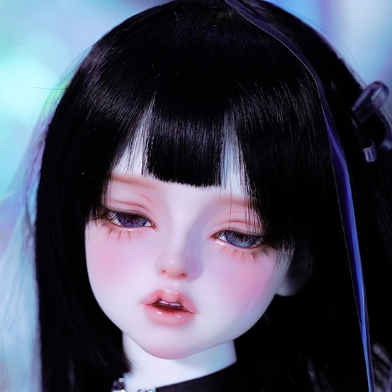 【期間限定】Tansy.M Head｜DOLK（ドルク）