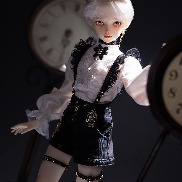 【期間限定】Talen Outfit｜DOLK（ドルク）