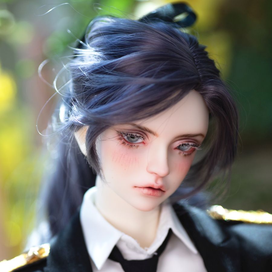 【期間限定】YIDO:masquerade Head｜DOLK（ドルク）