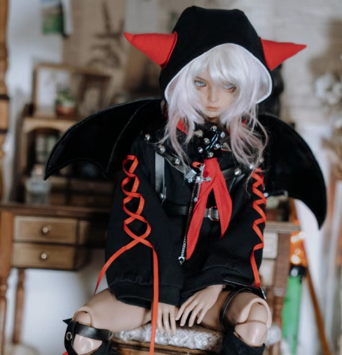JBLOVERS(40cm/MSD/MDD)（MSD）｜DOLK（ドルク）