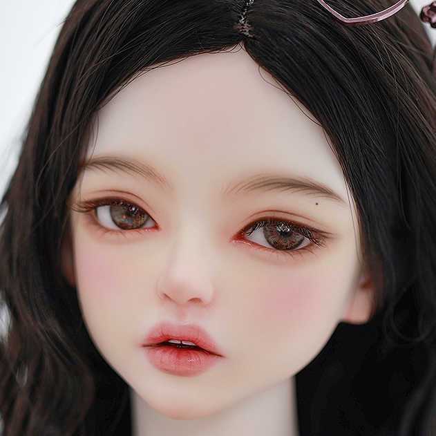 【期間限定】DAD64 Haehwa Head｜DOLK（ドルク）