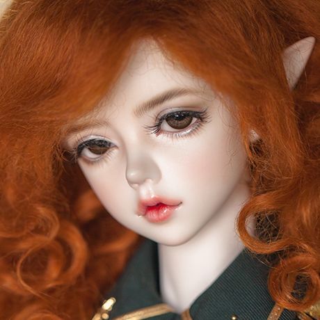 【期間限定5%OFF】[SWD] Casio M, School Of Magics - Ruby｜DOLK（ドルク）