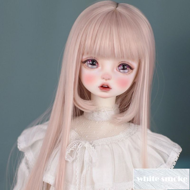 G-4-005: White Smoke｜DOLK（ドルク）