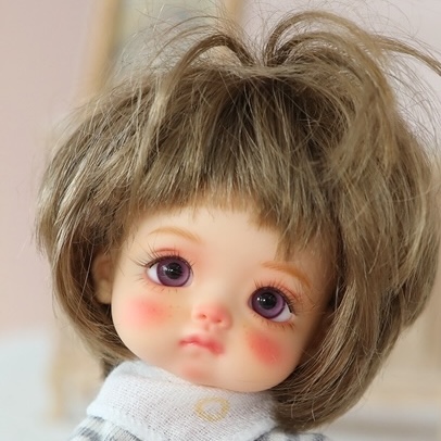 【期間限定】Yellow Special ver. Aga [Normal]｜DOLK（ドルク）