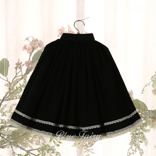 【期間限定】TF Basic skirt｜DOLK（ドルク）