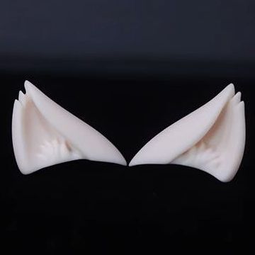 1/6 Fox Ear Parts｜DOLK（ドルク）