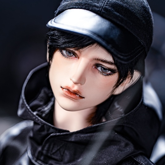 【数量＆期間限定5%OFF】[SWD]Limited Edition Mir｜DOLK（ドルク）