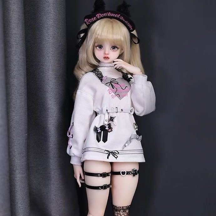 【期間限定】星黎 西梅Ver. Outfit｜DOLK（ドルク）