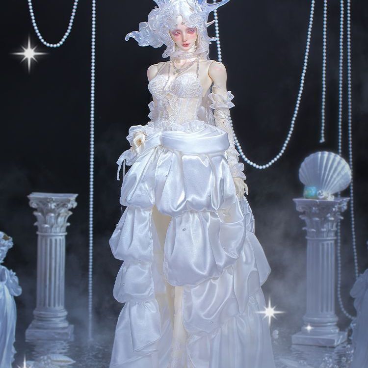 【期間限定】Echo Outfit｜DOLK（ドルク）