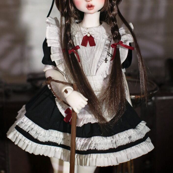 【期間限定】Coffe's Nightly Praise（MSD）｜DOLK（ドルク）