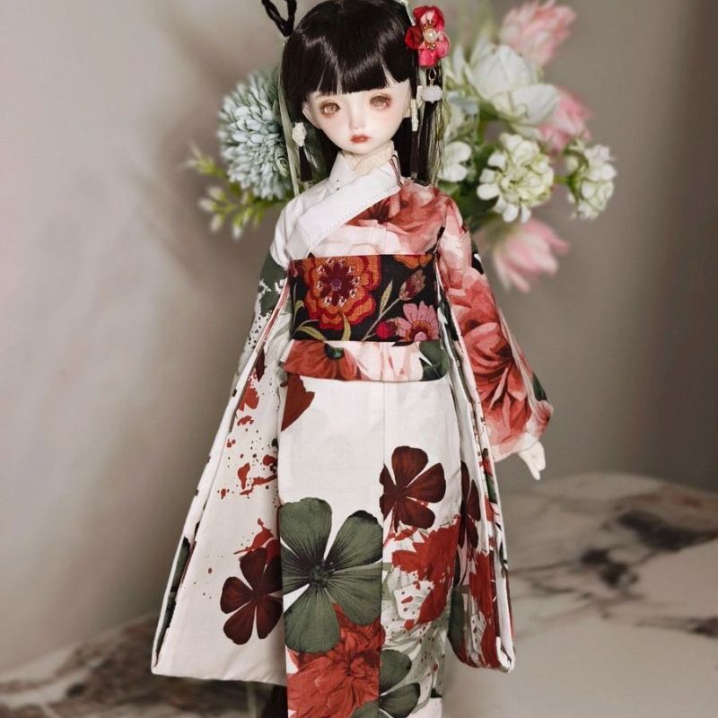 和花(40cm/MSD/MDD)（MSD・MiniDD）｜DOLK（ドルク）