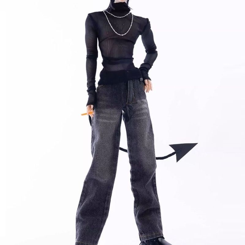 【期間限定5%OFF】星宿体 Outfit Set｜DOLK（ドルク）