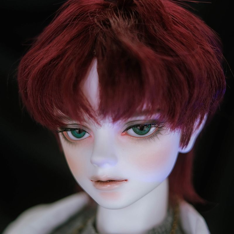 【期間限定5%OFF】Crow Head ｜DOLK（ドルク）