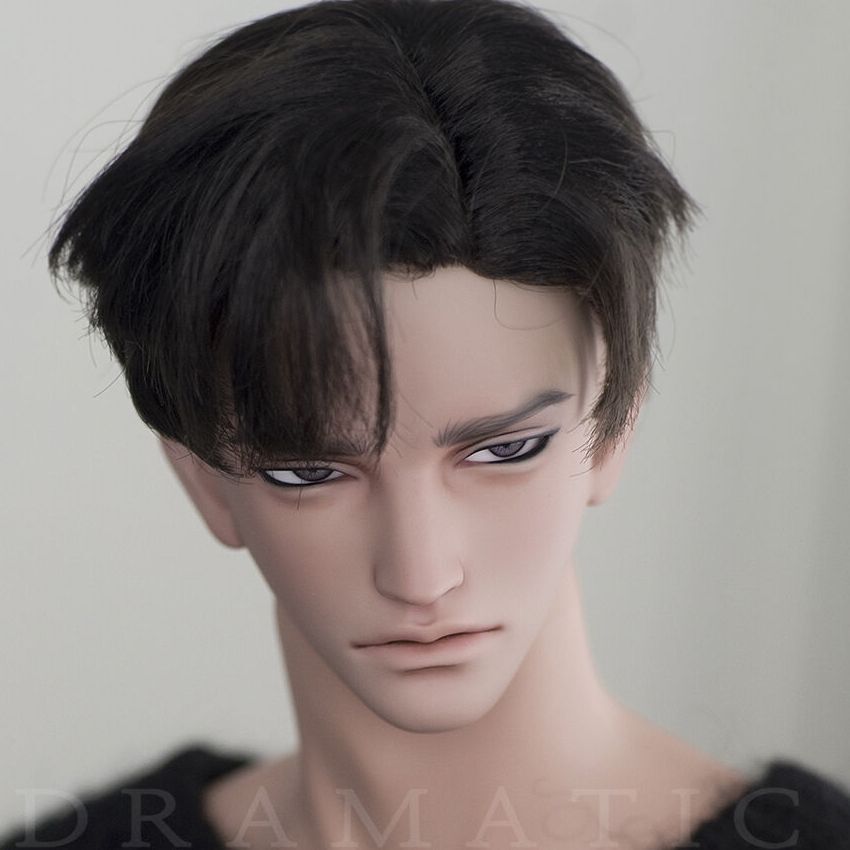 【数量＆期間限定20%OFF】HAEJUN ver.Latte Skin Head ｜DOLK（ドルク）