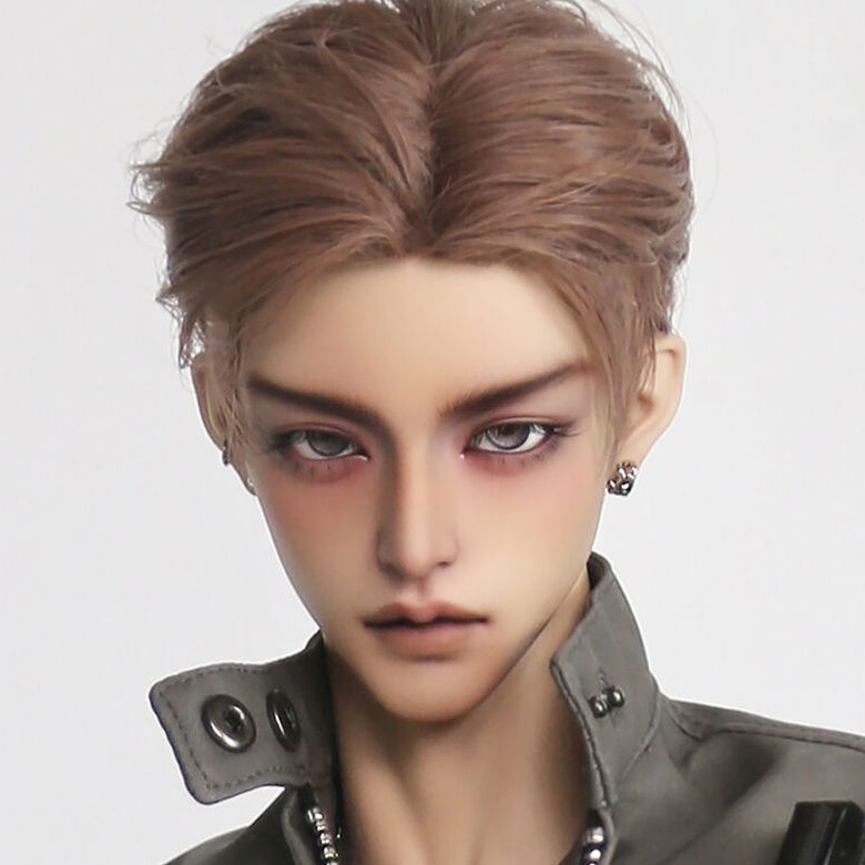 【期間限定】[DAD75] JiCheon Head｜DOLK（ドルク）