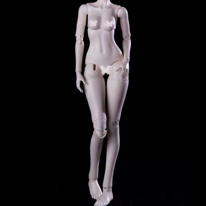 1/4 Normal Windsor Body｜DOLK（ドルク）