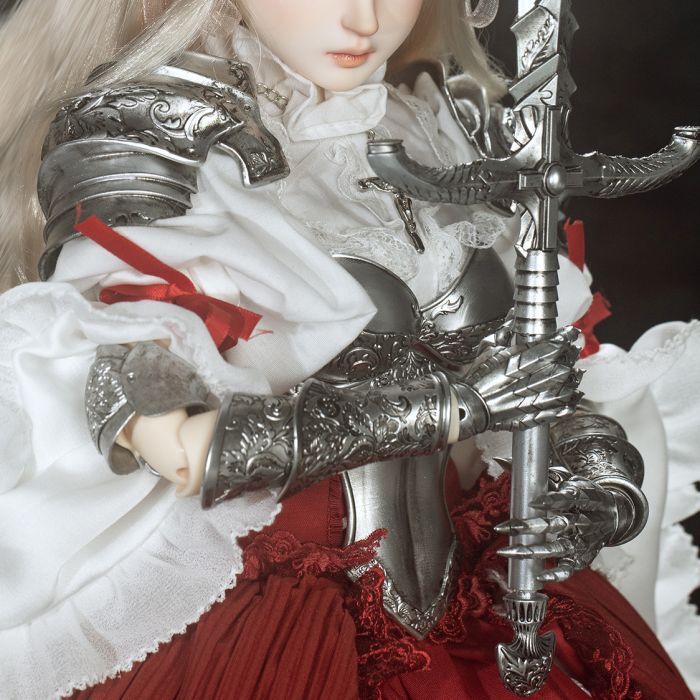 Combo Package For Thalia ｜DOLK（ドルク）