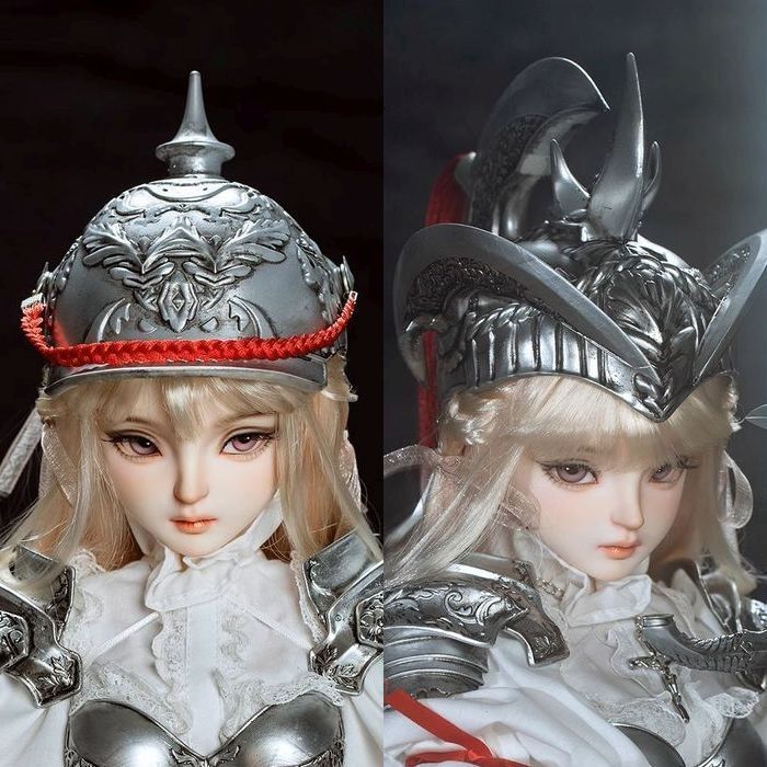 Helmet For Thalia ｜DOLK（ドルク）