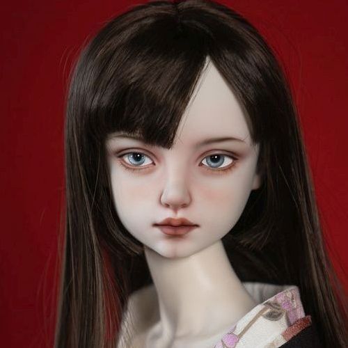 【期間限定】Azalea Open Eye Head｜DOLK（ドルク）