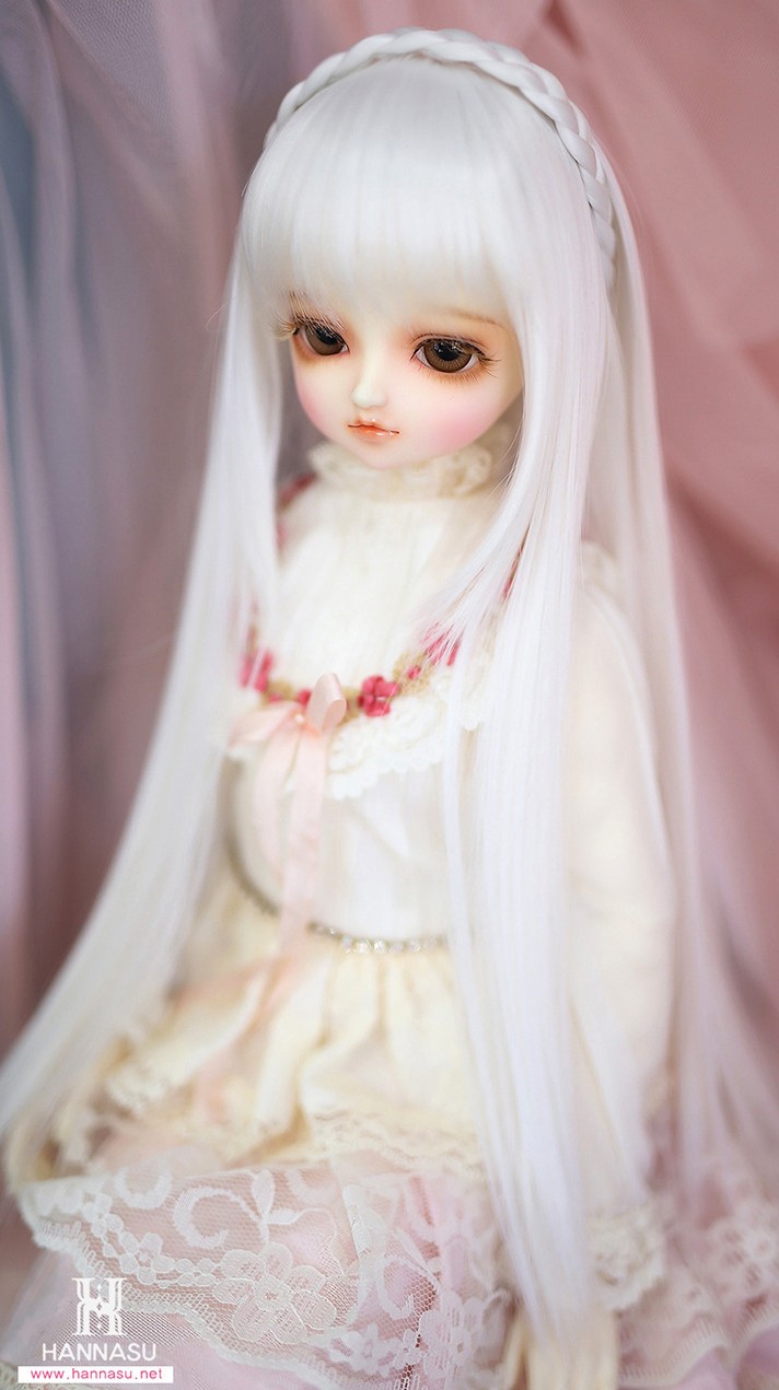 HW-1001 (6~7inch) -BrightSnow ｜DOLK（ドルク）