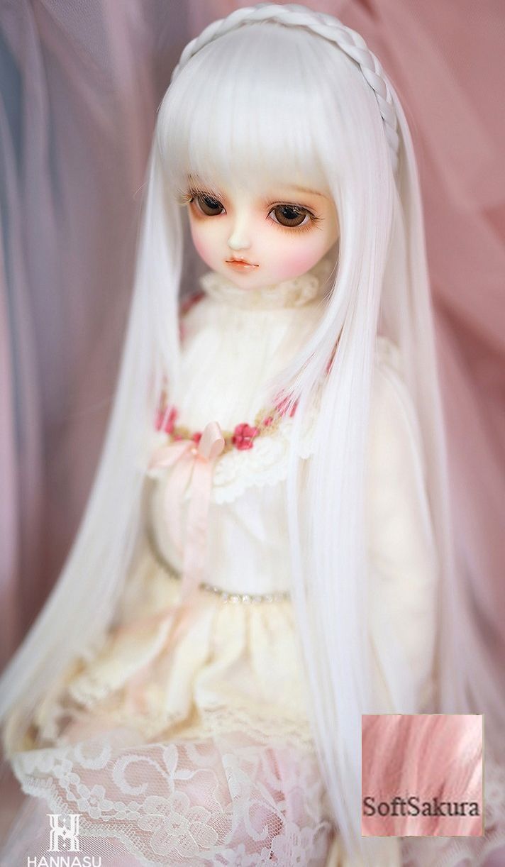 HW-1001 (9~10inch) -SoftSakura ｜DOLK（ドルク）