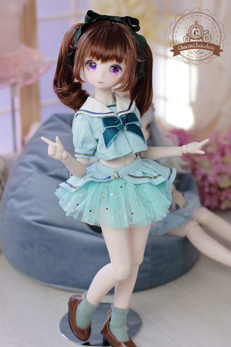 Sweet Candy ll - Mint（MSD）｜DOLK（ドルク）