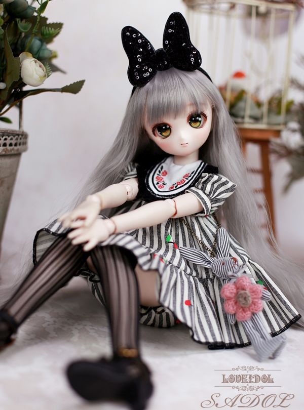 [Alice-cherry]MSD MDD｜DOLK（ドルク）