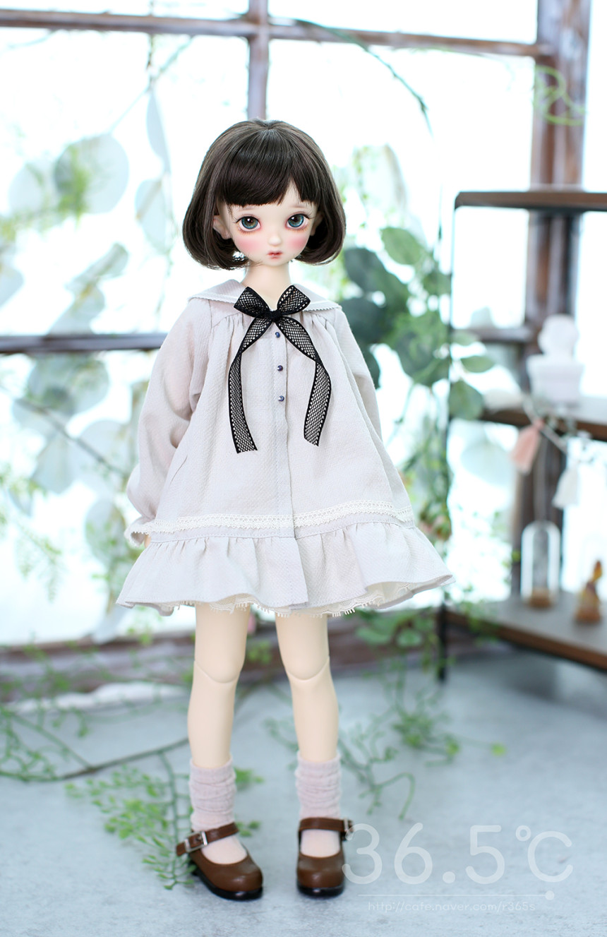 [MSD] Raina Sailor set - Gray｜DOLK（ドルク）