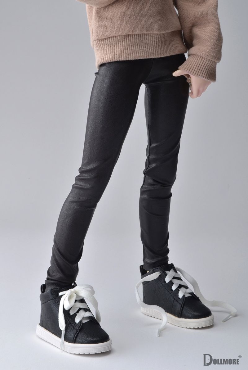 MSD - VP Leggings (Black)[A8-4-2]｜DOLK（ドルク）