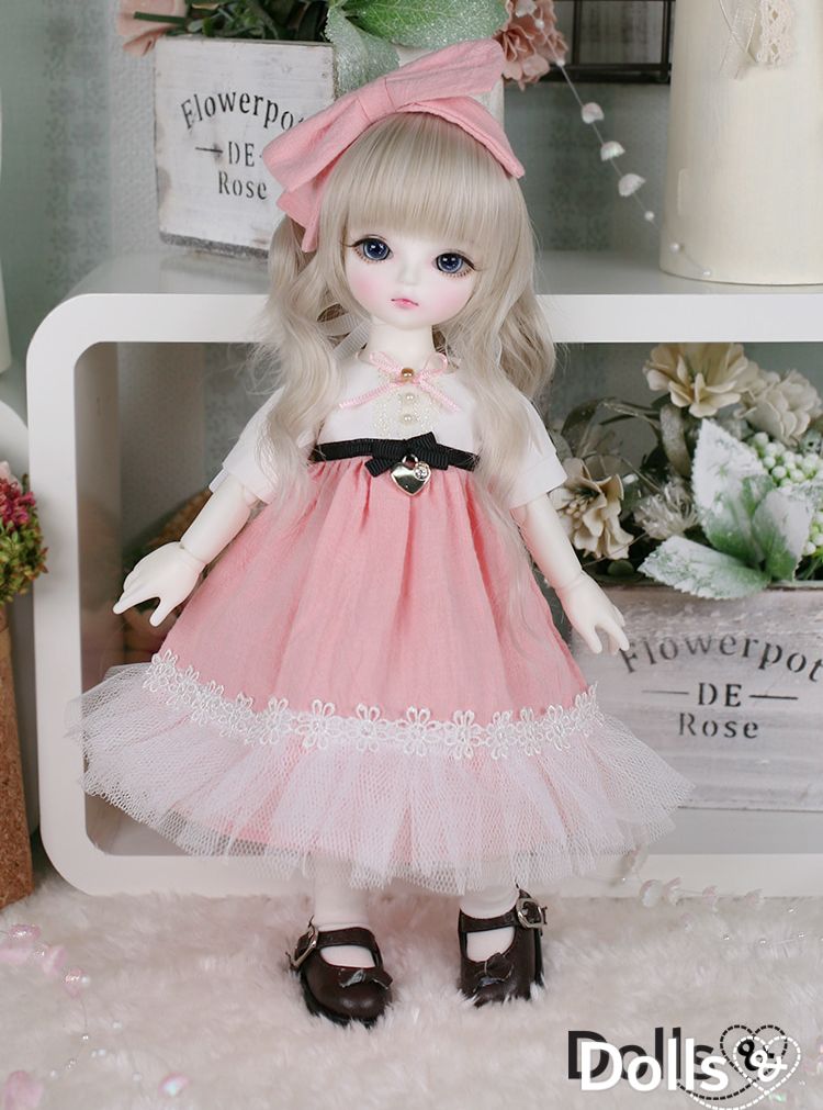 Amber C Full Set｜DOLK（ドルク）