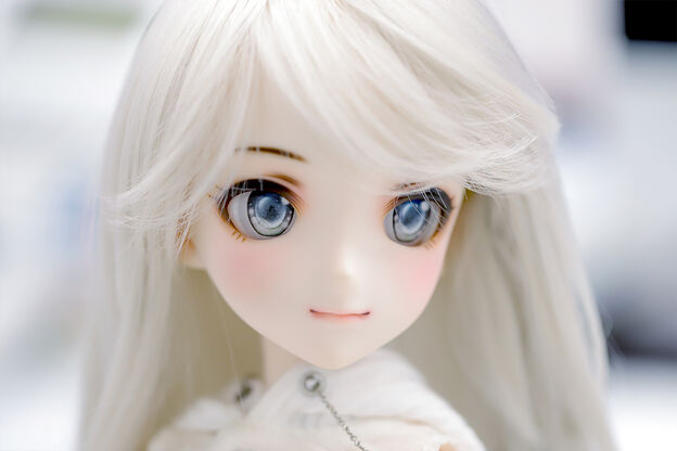 Aurora - Normal ver.【No.5】20mm｜DOLK（ドルク）