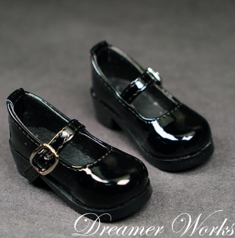 ベーシックブラックパンプス【1/4：MSD/MDD】｜DOLK（ドルク）