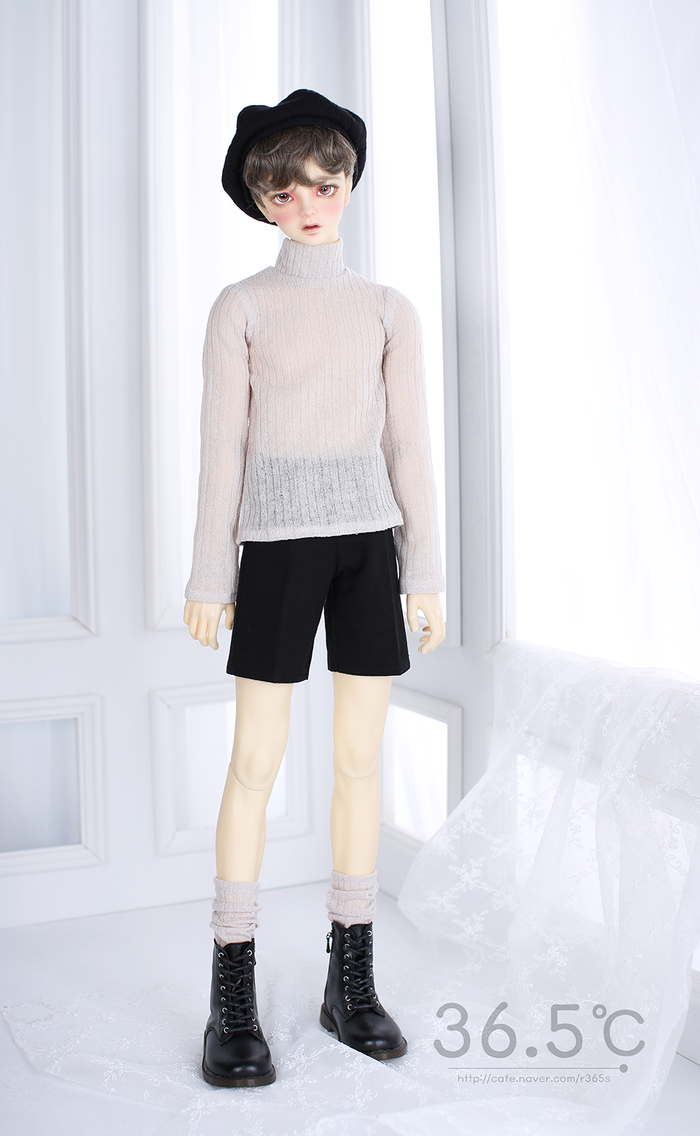 [SD17]Marlon Paula + Socks（SD17 Boy）｜DOLK（ドルク）