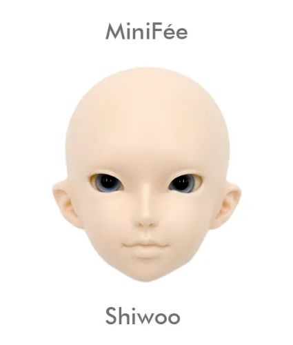 【期間限定】MiniFee Head – Lookback [Shiwoo]｜DOLK（ドルク）