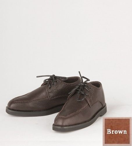 TF Oxford Shoes -Brown｜DOLK（ドルク）