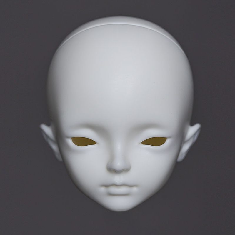 Thilo Head ｜DOLK（ドルク）