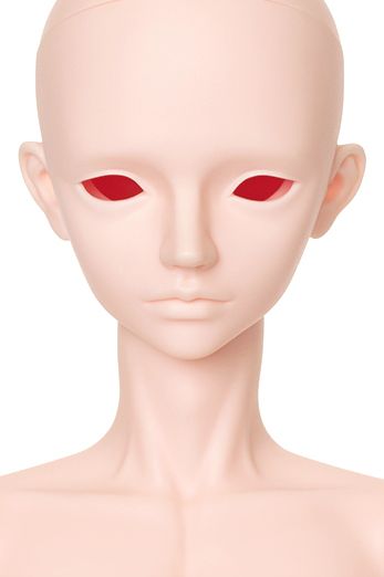 [SWD/Boy] Alan Head｜DOLK（ドルク）