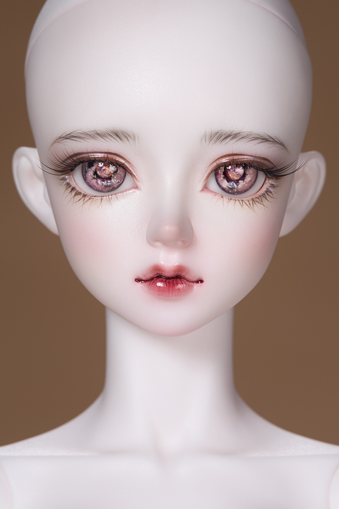 【期間限定5%OFF】[JWD] Eve Head｜DOLK（ドルク）