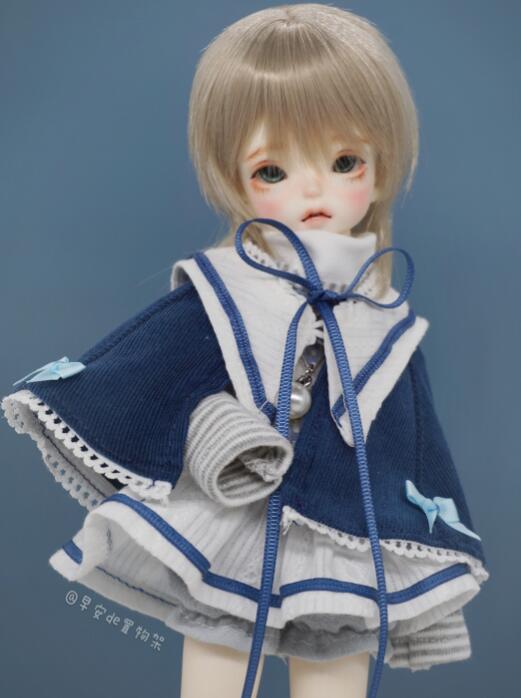 白日夢【女版：4分（MSD）】｜DOLK（ドルク）