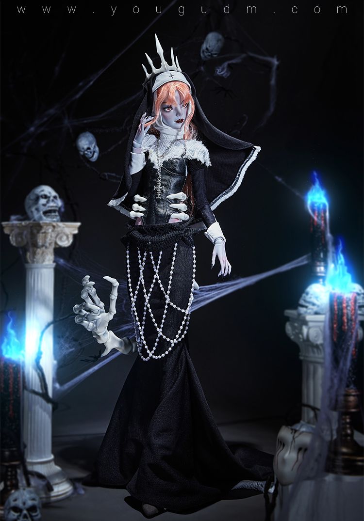 【期間限定】C4-36 Aria-Siesta｜DOLK（ドルク）