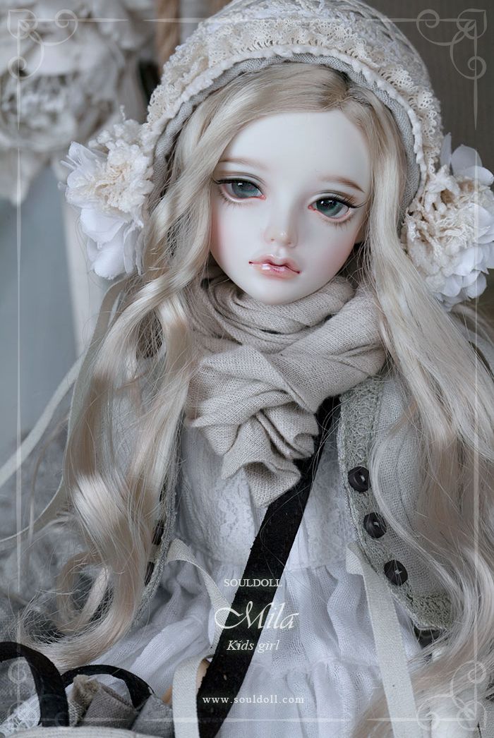 Mila Head｜DOLK（ドルク）