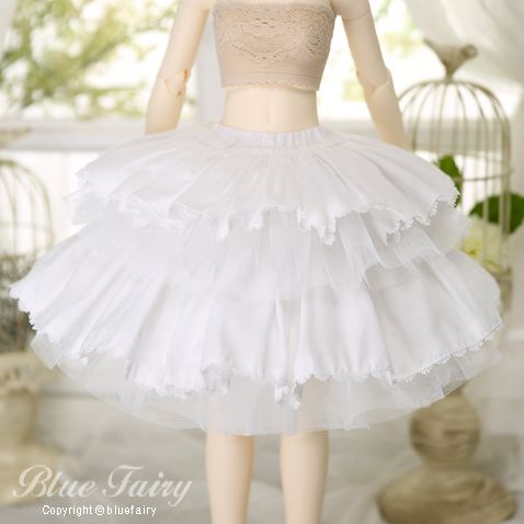 【3月プレオーダー】Bloom Panier: TF｜DOLK（ドルク）