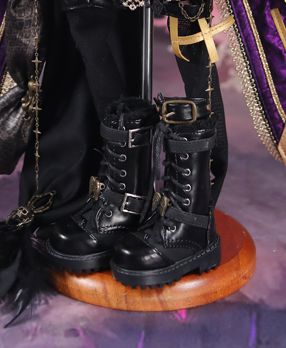 Bmoth Shoes｜DOLK（ドルク）