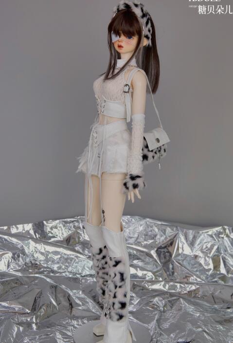 YB2K（白：MDD【40cm】）｜DOLK（ドルク）