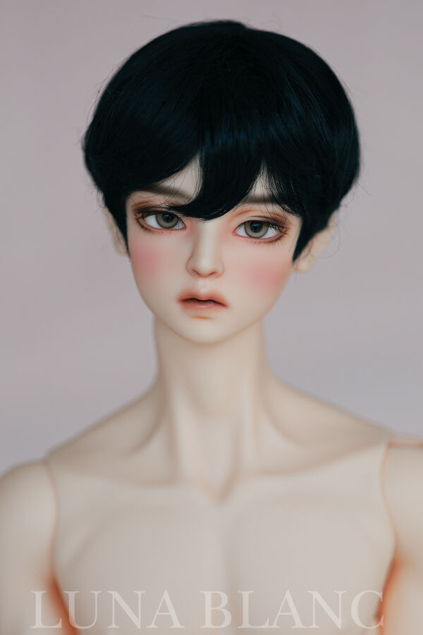 【期間限定】Jeffrey Head -B type Make up｜DOLK（ドルク）