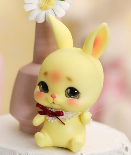 【期間限定イベントドール】Event Basic ver. Rabbit｜DOLK（ドルク）